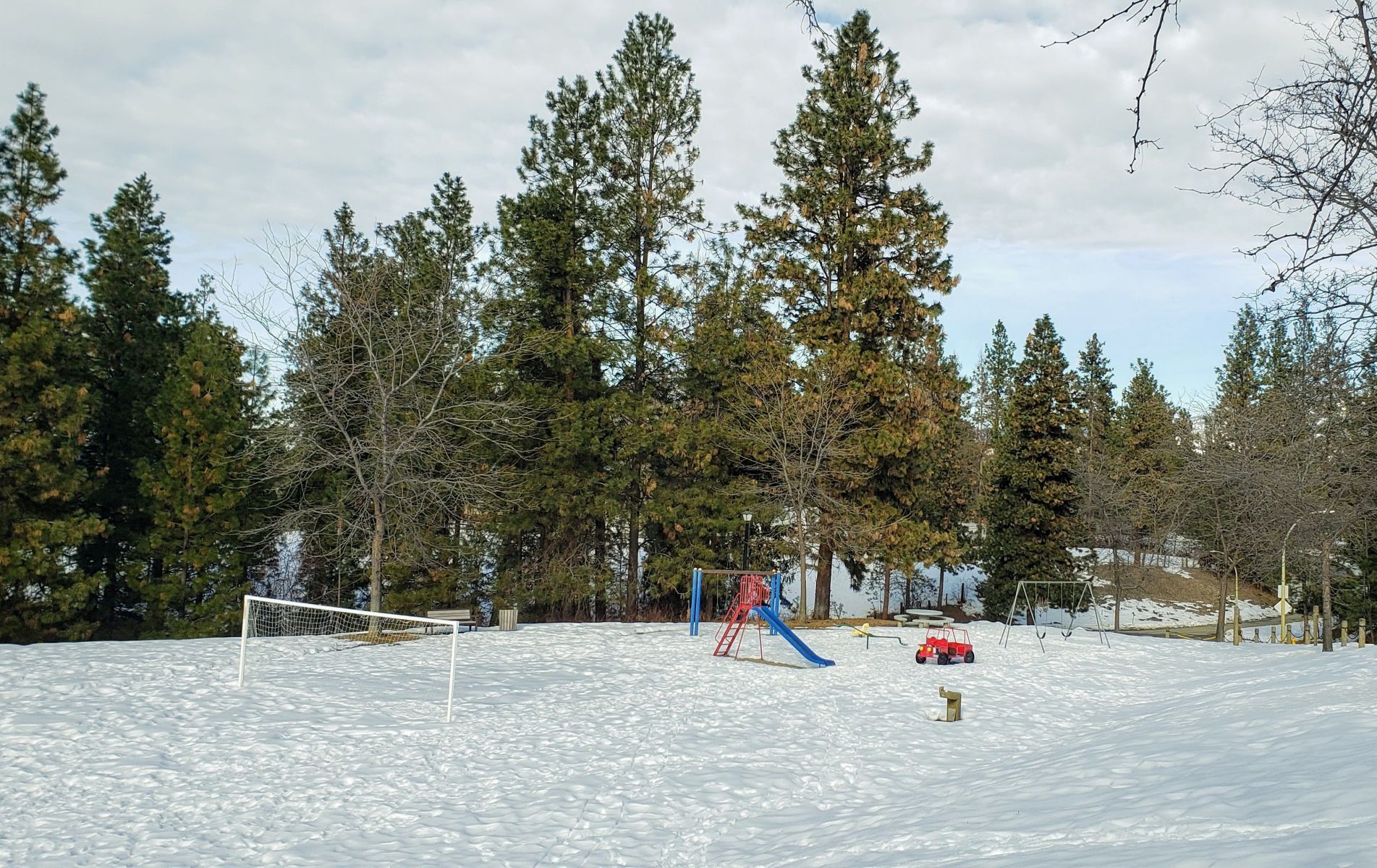Exploring East Kelowna and Gallagher's Canyon – My Wanderlust Walking